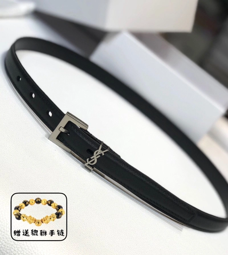 Official YSL Belts