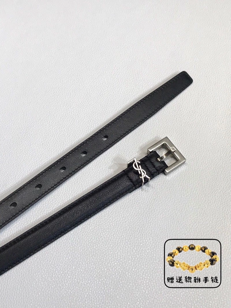 Official YSL Belts