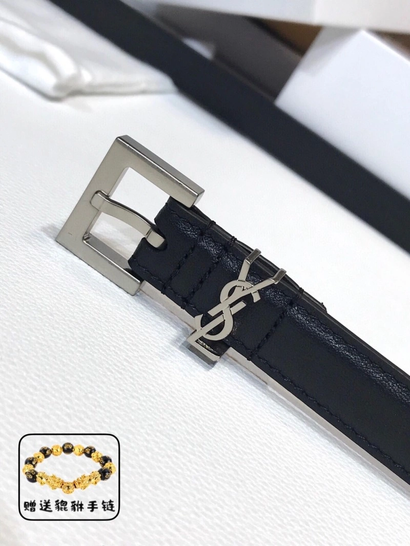 Official YSL Belts