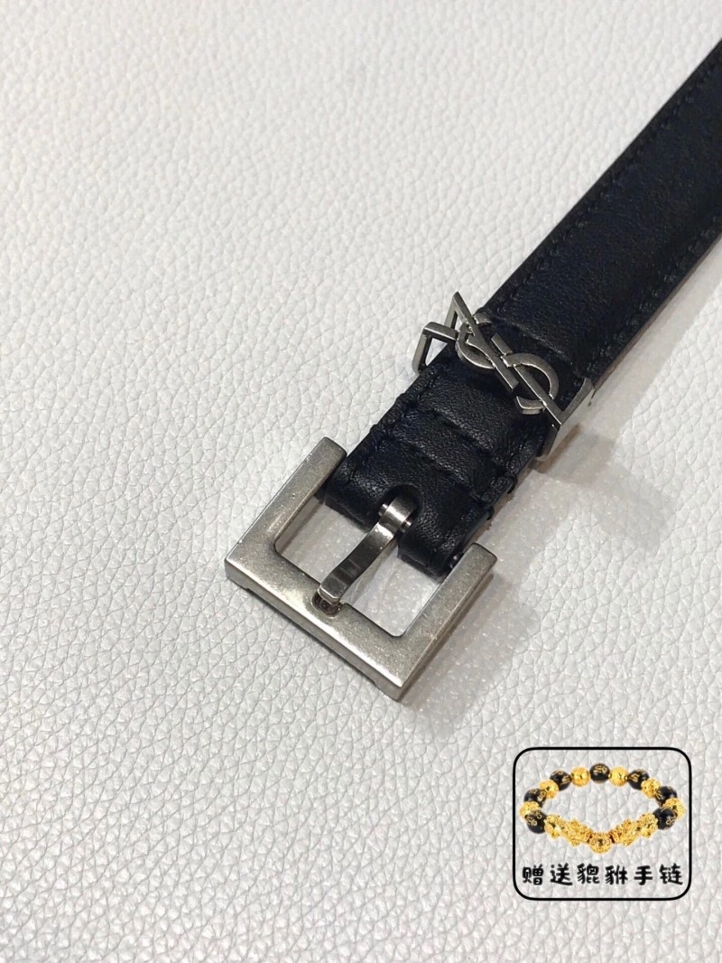 Official YSL Belts