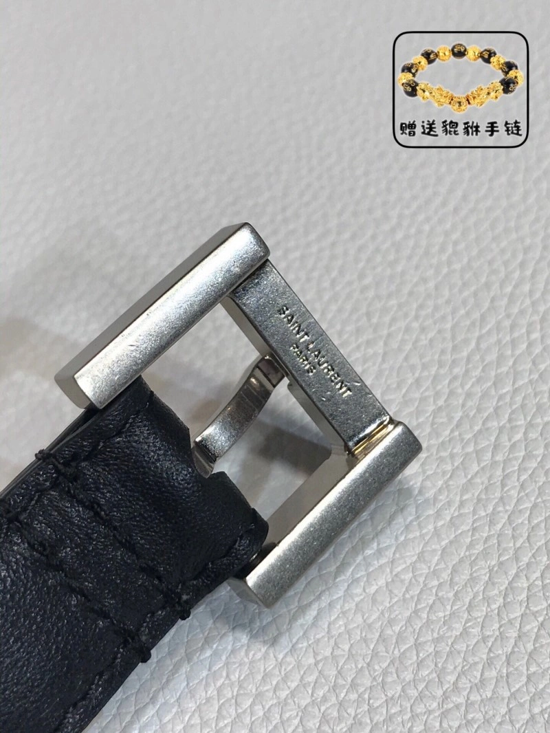 Official YSL Belts