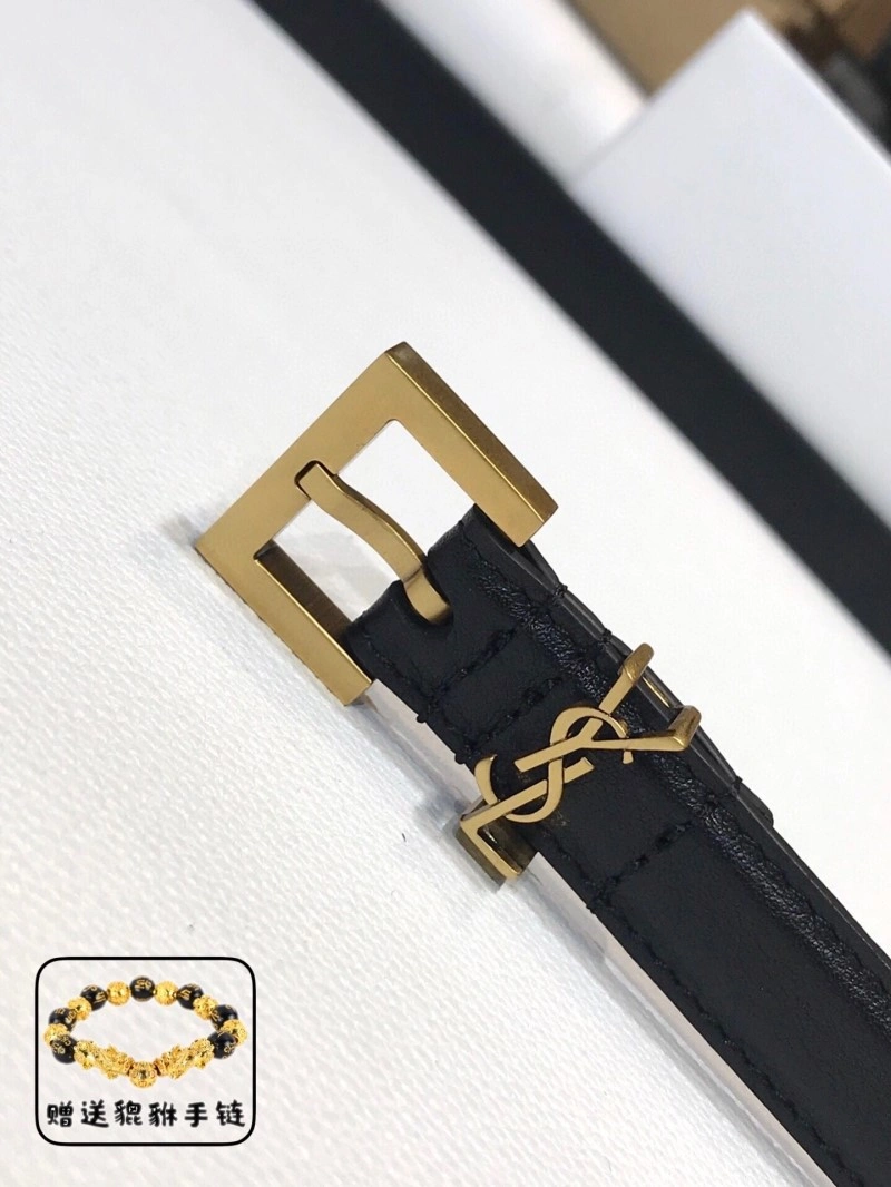 OEM YSL Belts