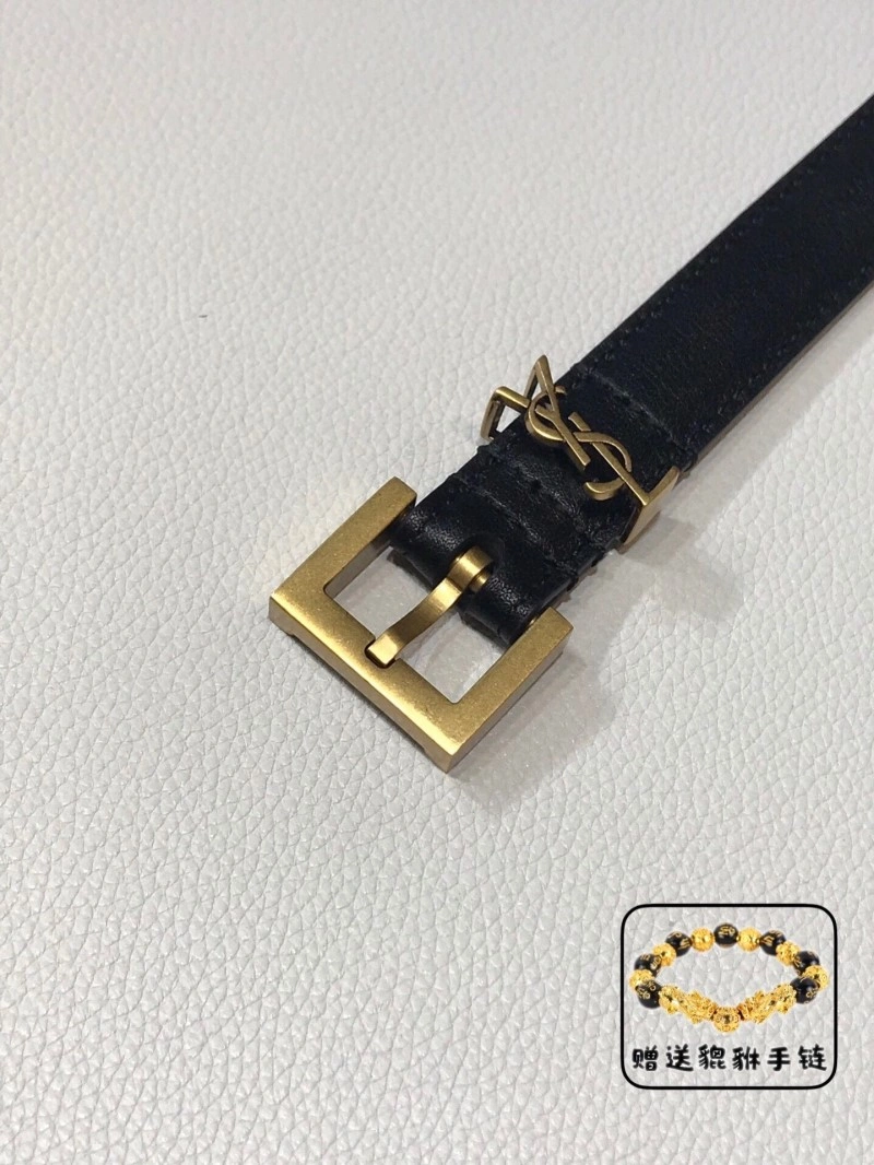 OEM YSL Belts