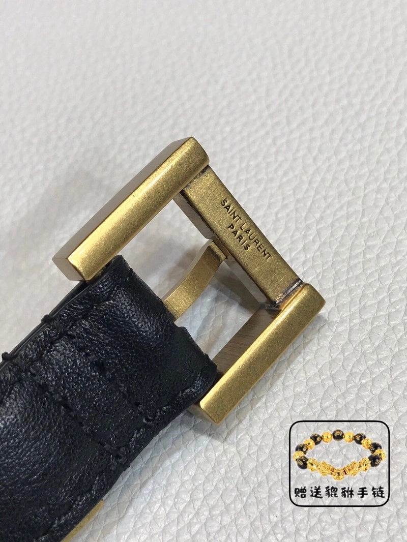 OEM YSL Belts