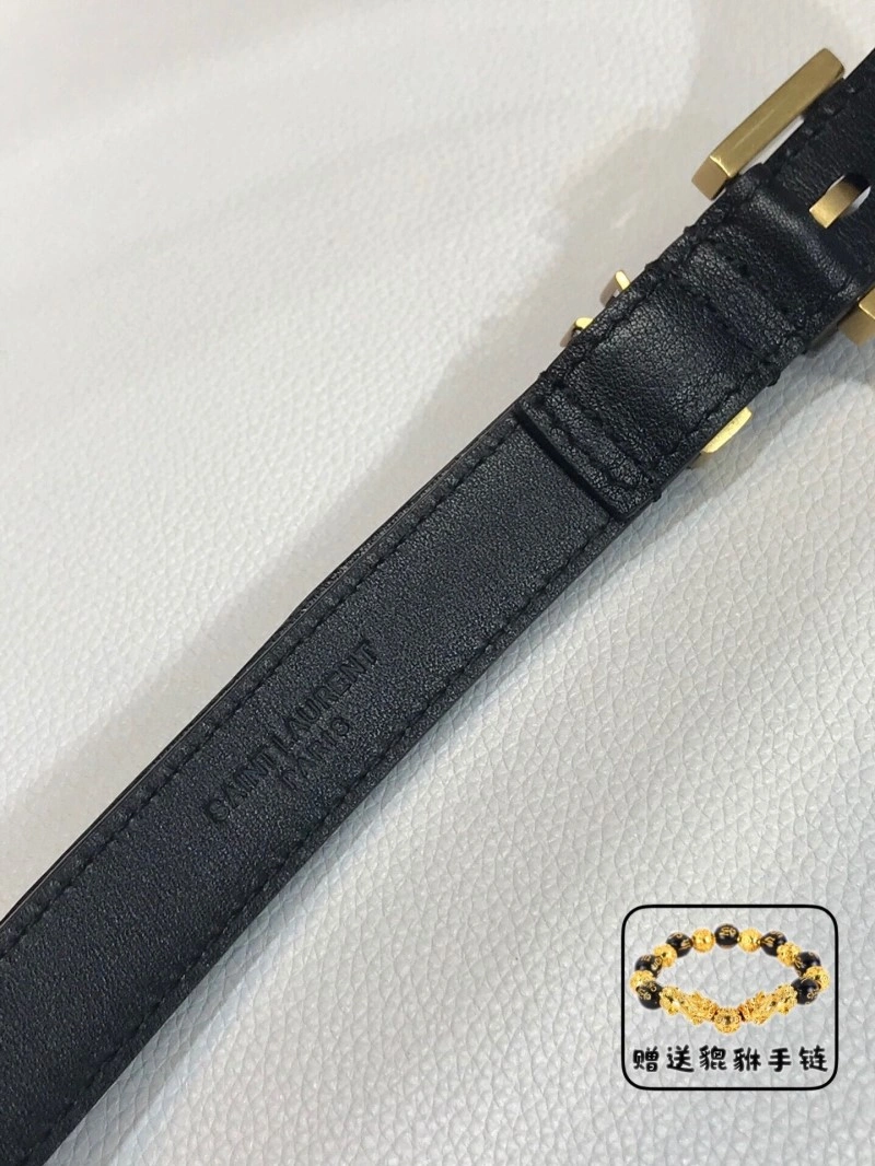 OEM YSL Belts