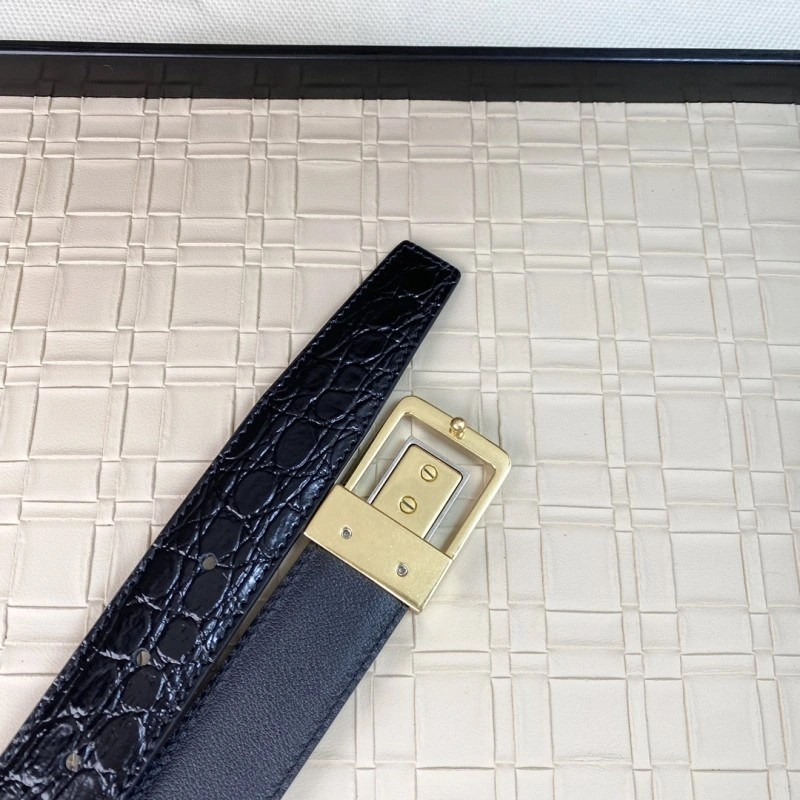 Original YSL Belts