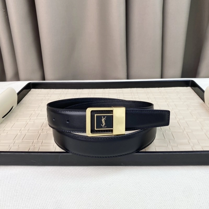 Genuine YSL Belts