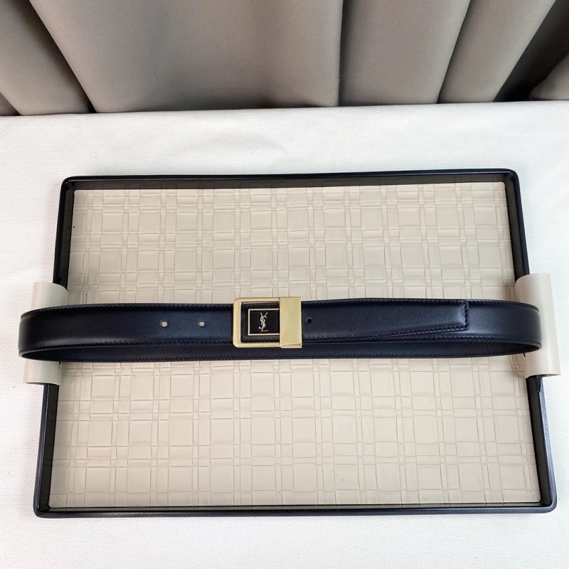 Genuine YSL Belts