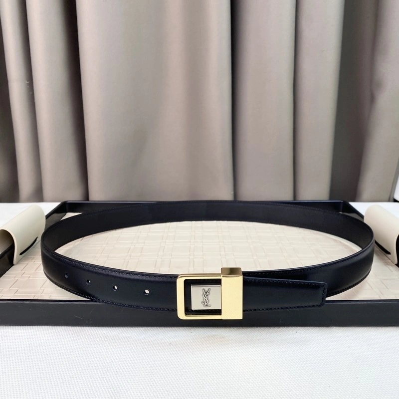 Bargain YSL Belts