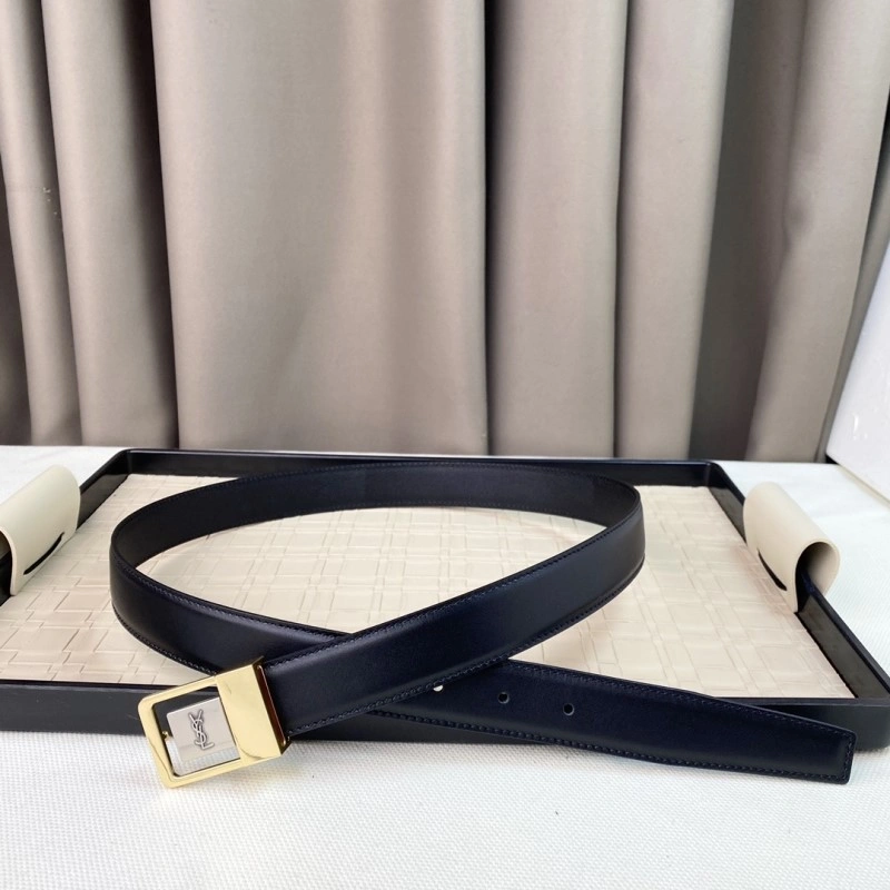 Bargain YSL Belts