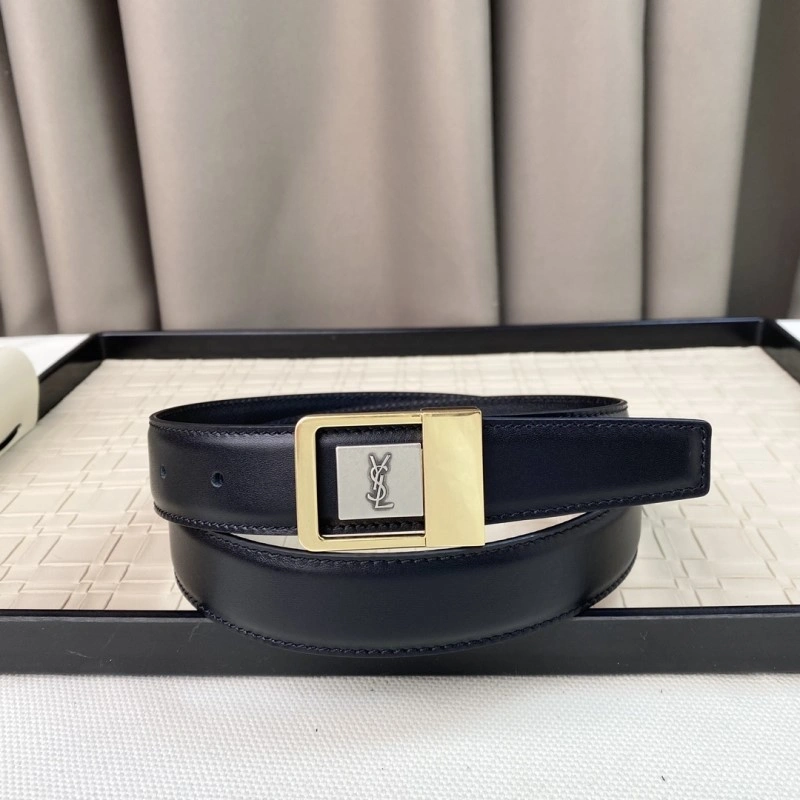 Bargain YSL Belts