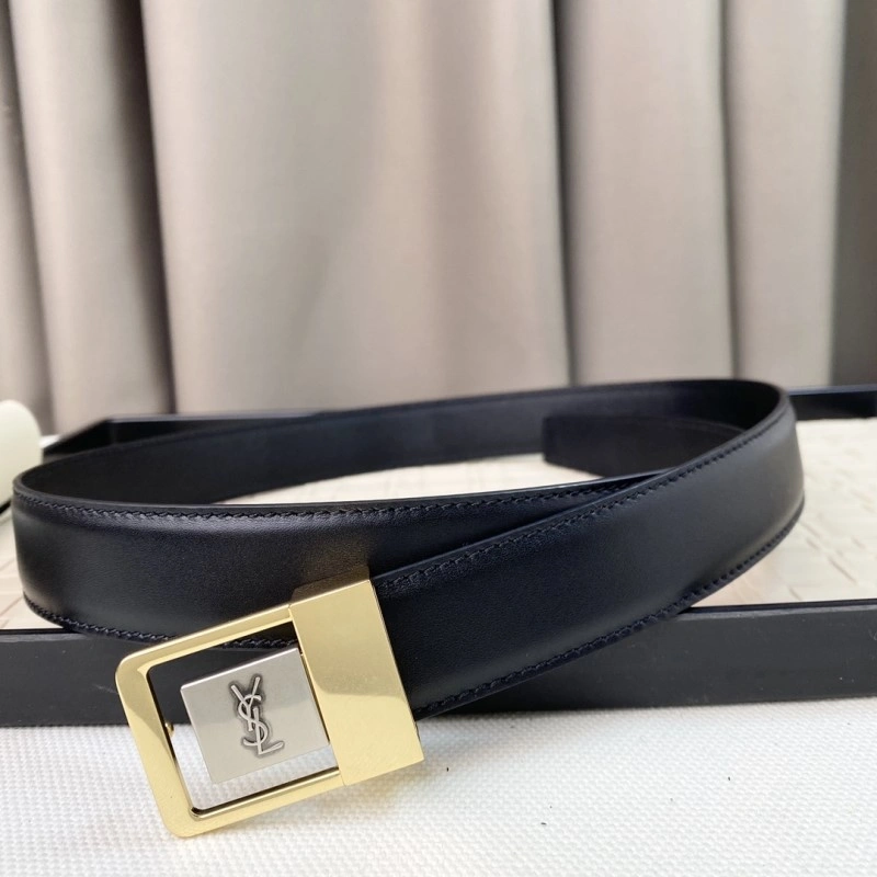 Bargain YSL Belts
