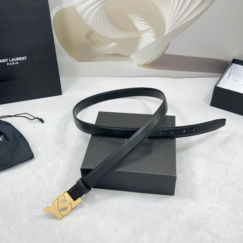 Discounted YSL Belts