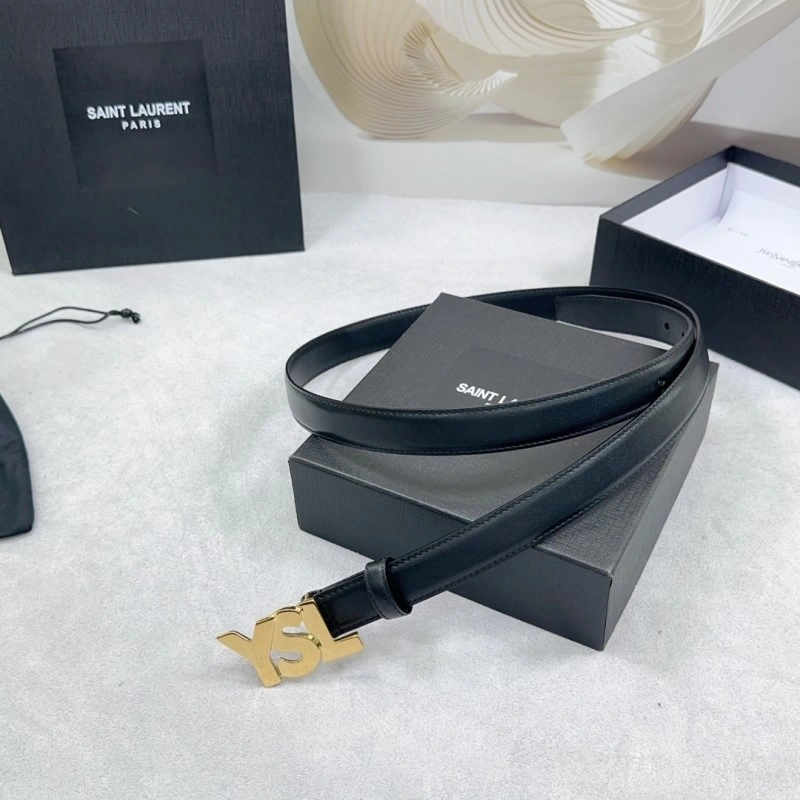 Discounted YSL Belts