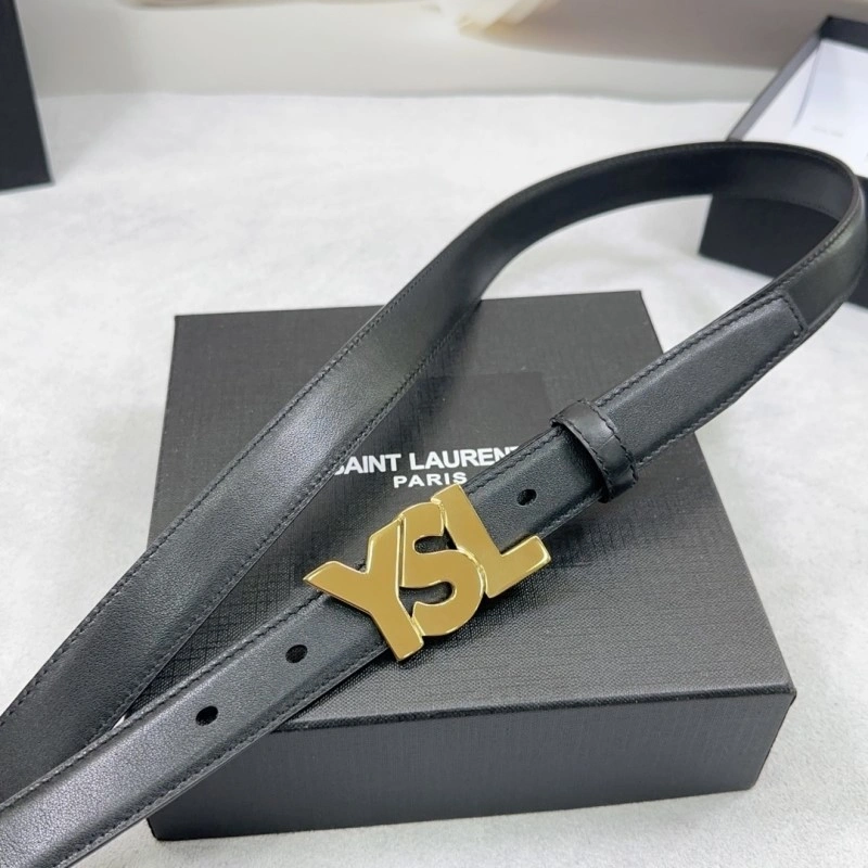 Discounted YSL Belts