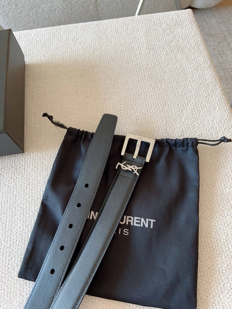 Perfect replica YSL Belts