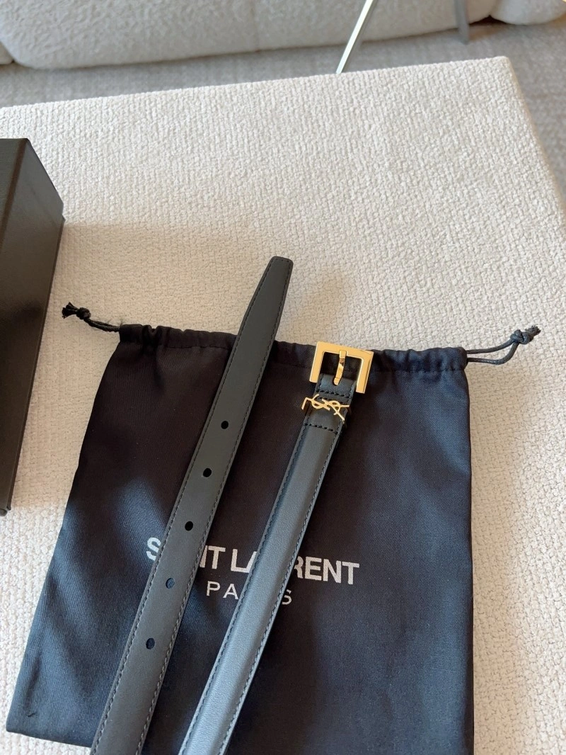 High accuracy YSL Belts