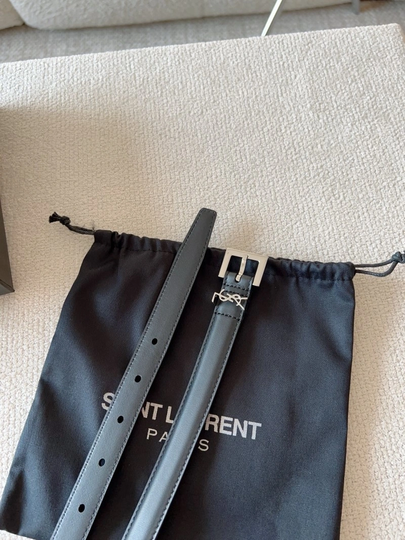 Economical YSL Belts