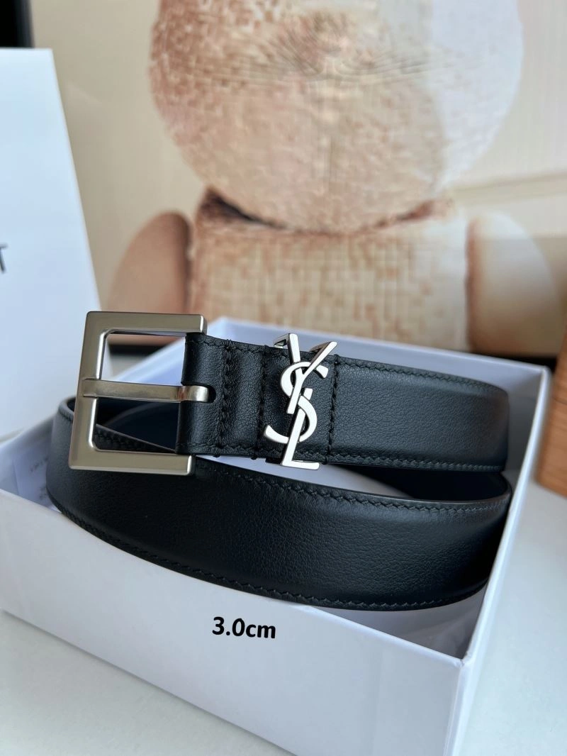 Economical YSL Belts