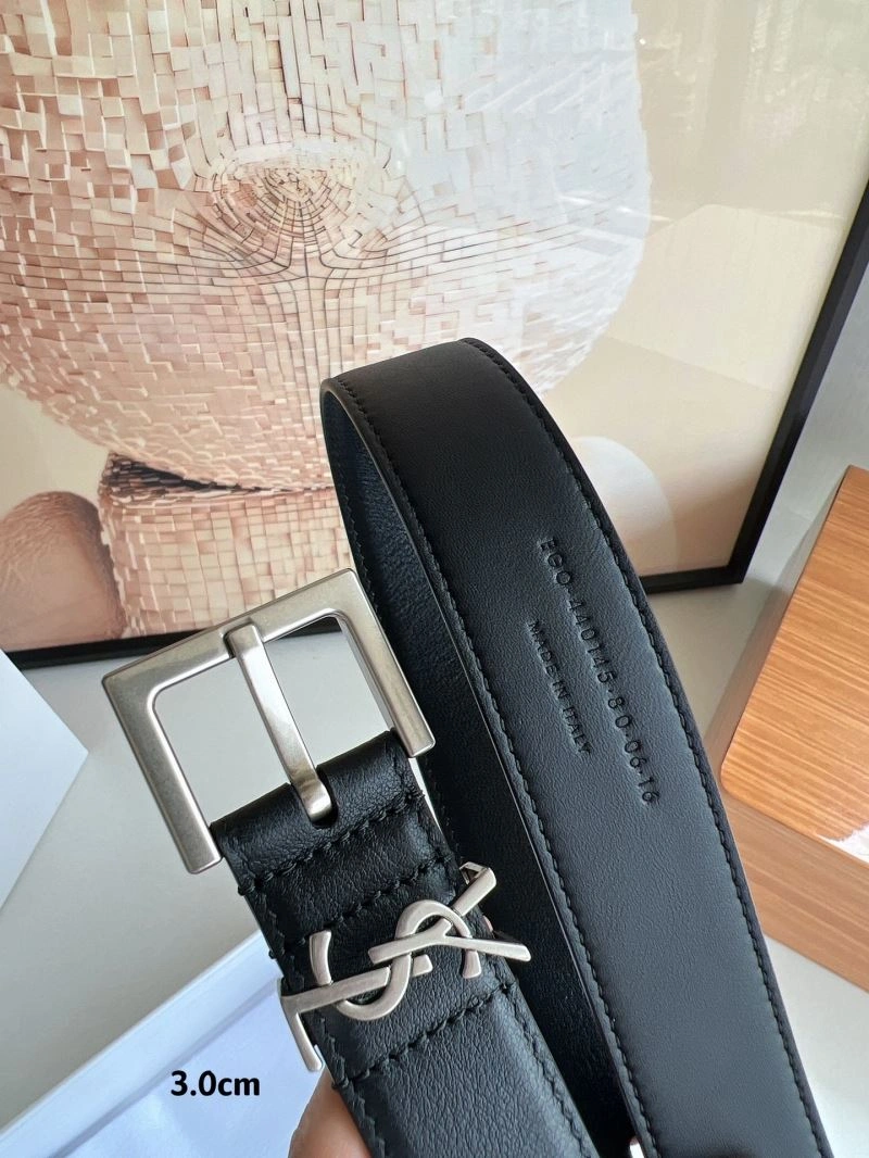 Economical YSL Belts