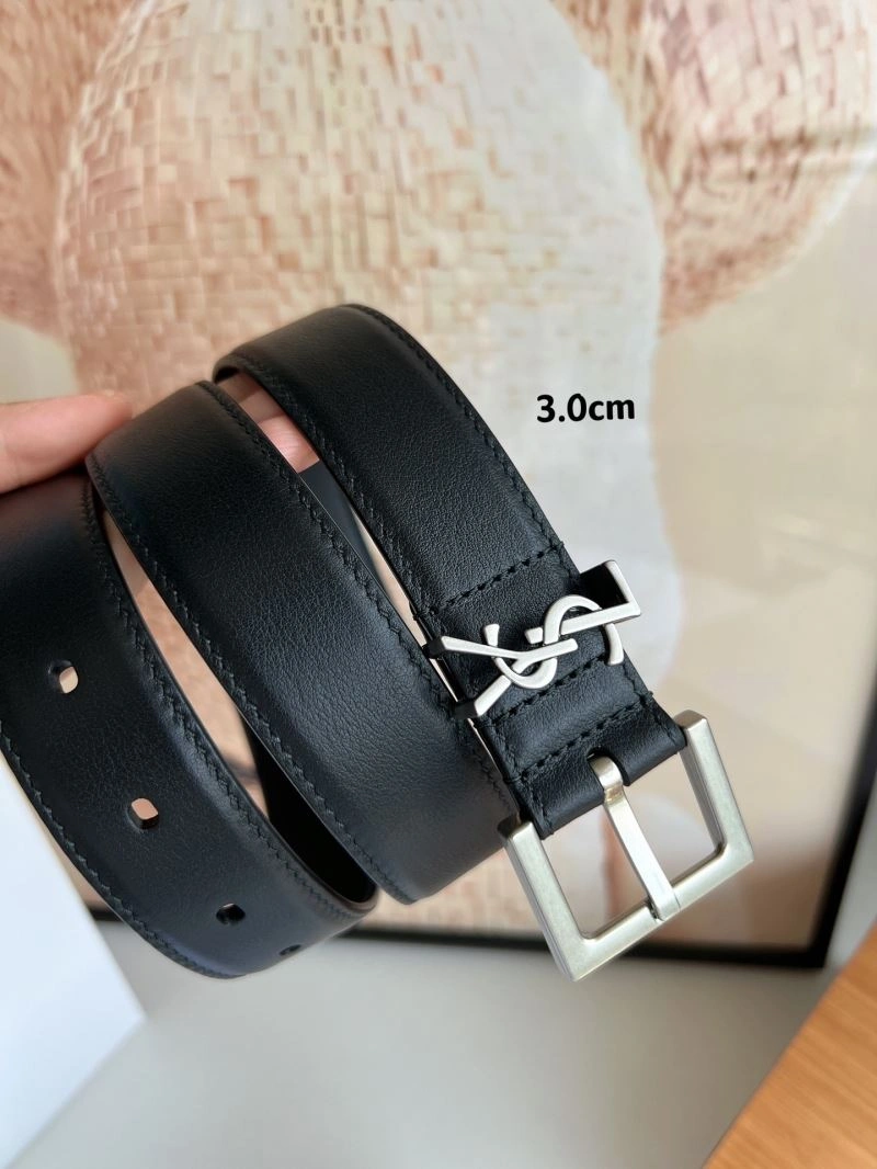 Economical YSL Belts