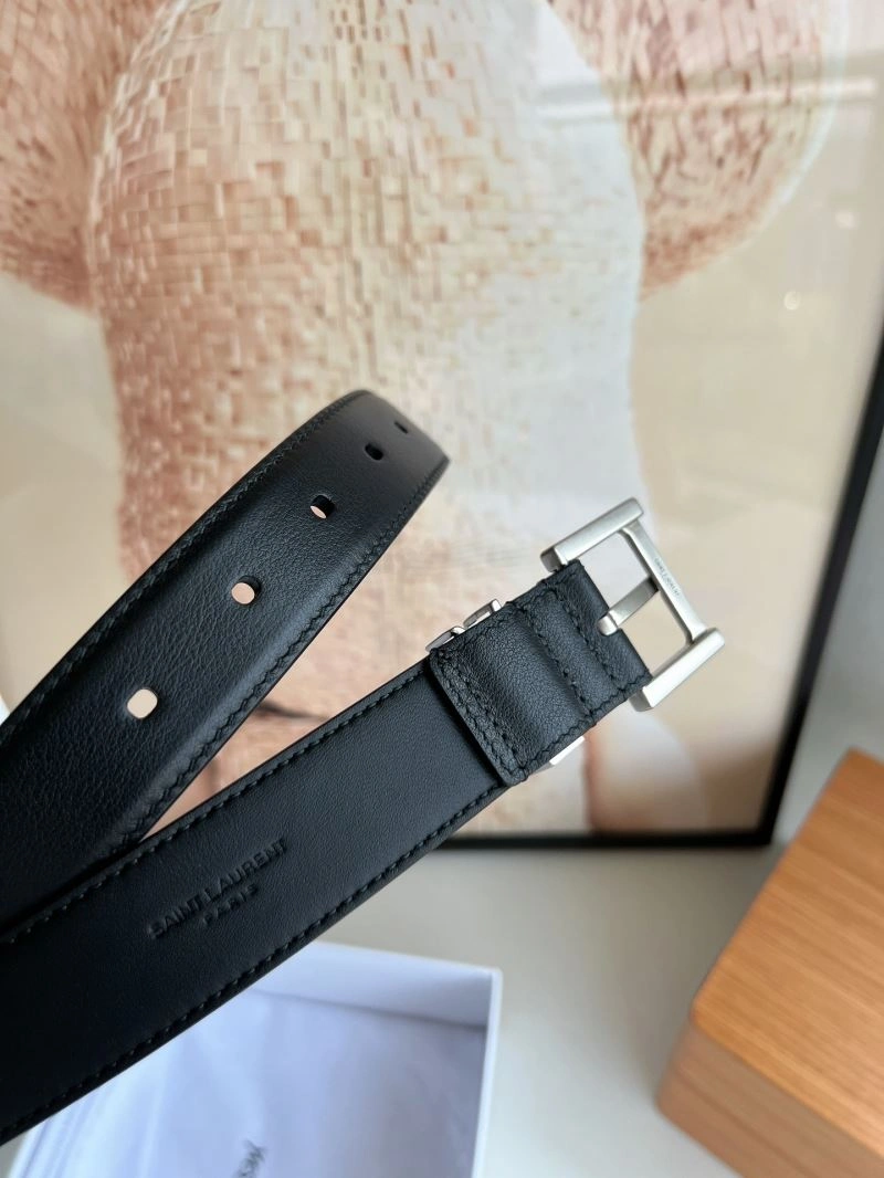 Economical YSL Belts