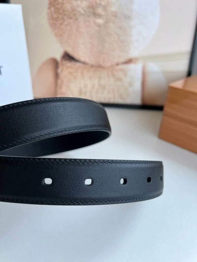 Economical YSL Belts