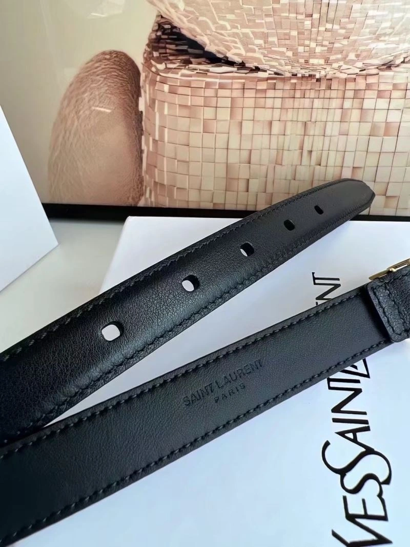 Low-cost YSL Belts