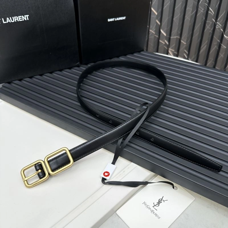 YSL Belts