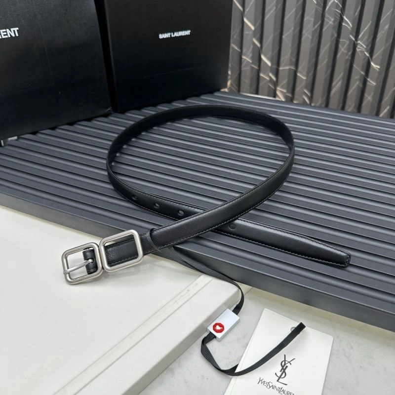 YSL Belts