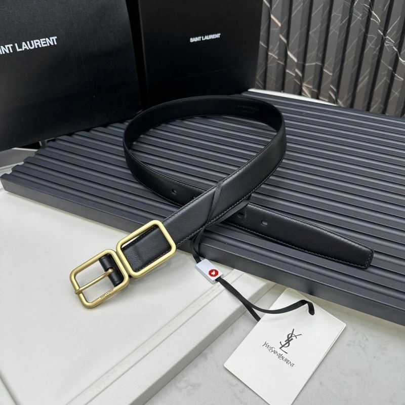 YSL Belts