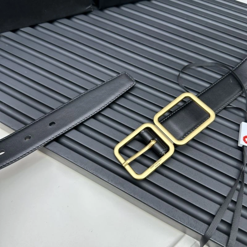 High fidelity YSL Belts