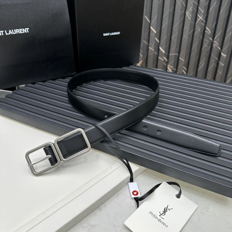 YSL Belts