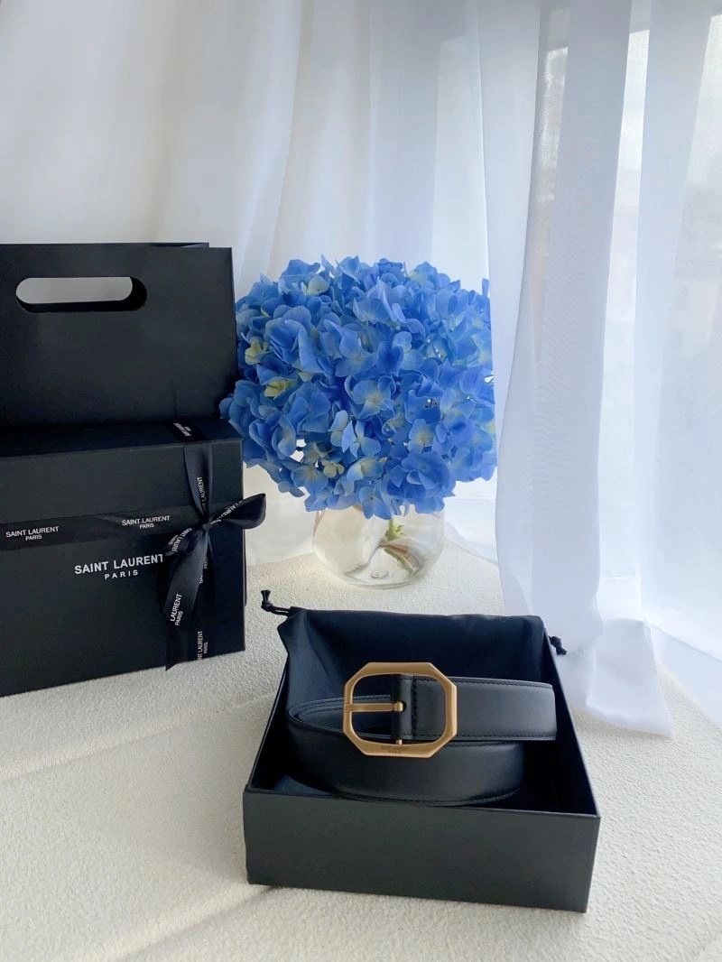 YSL Belts