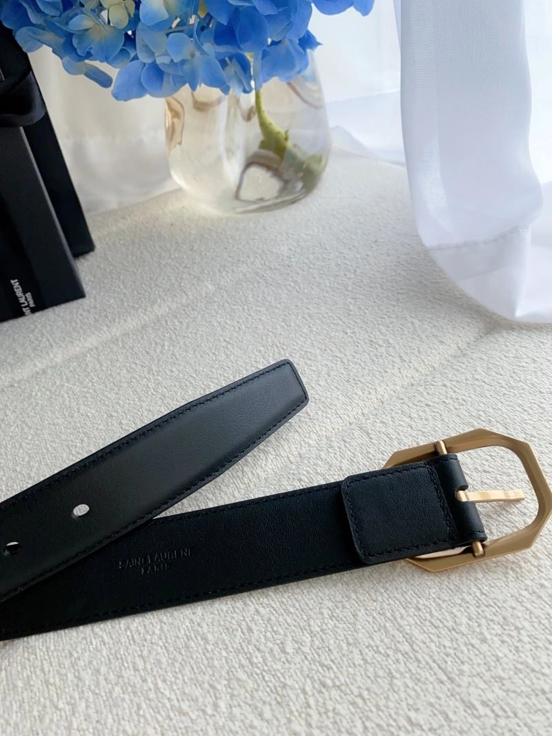 Precise copy YSL Belts