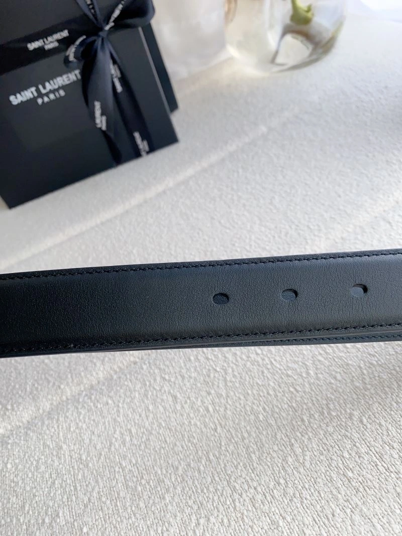 Precise copy YSL Belts