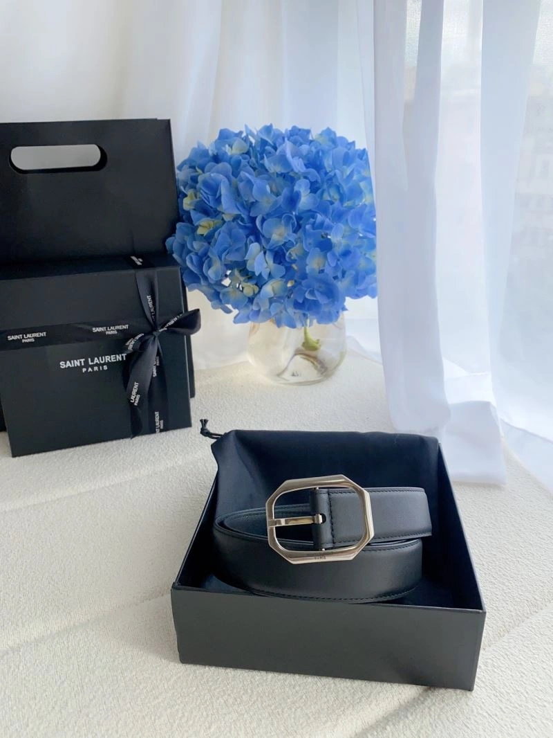 YSL Belts