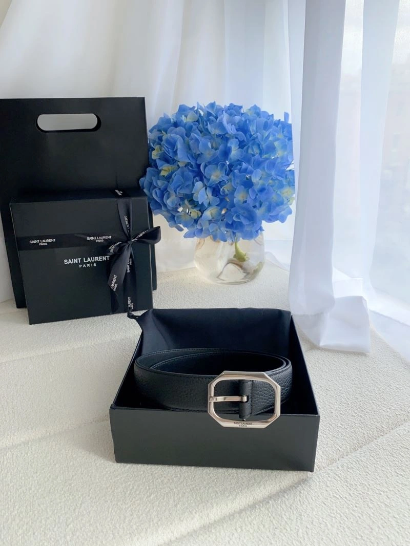 YSL Belts