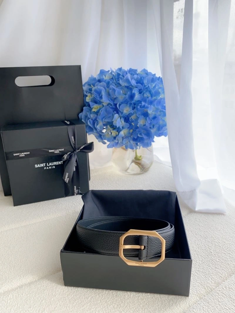 YSL Belts