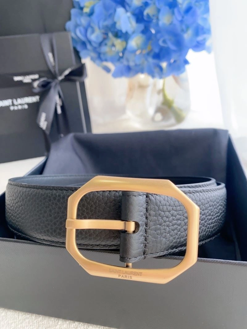 Accurate model YSL Belts