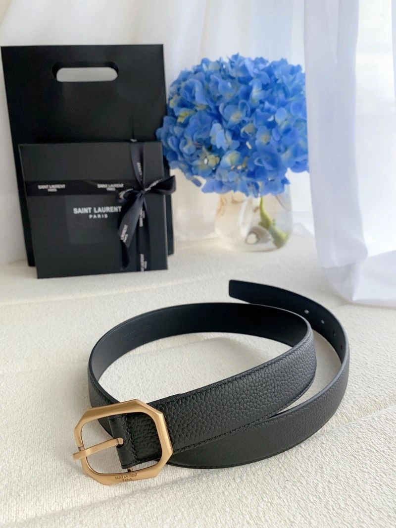 Accurate model YSL Belts