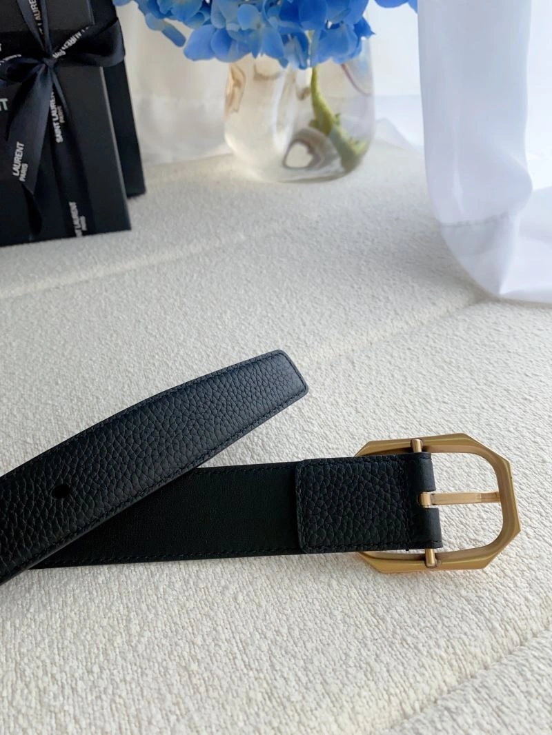 Accurate model YSL Belts