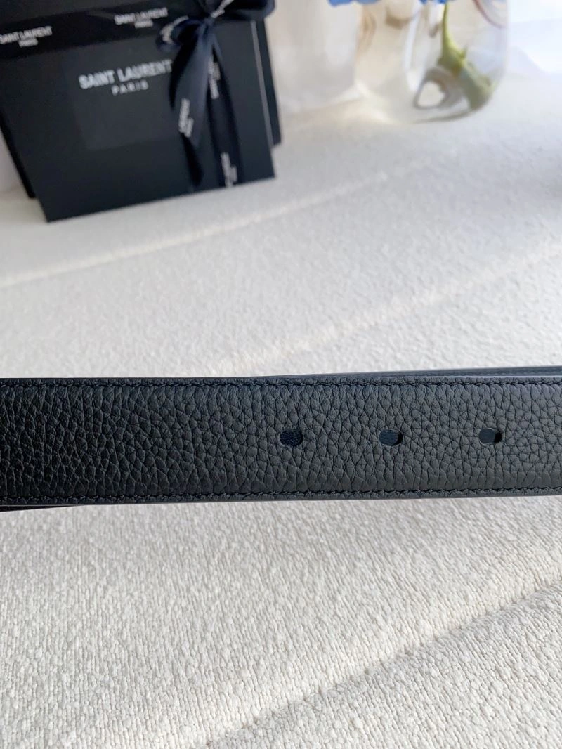 Accurate model YSL Belts