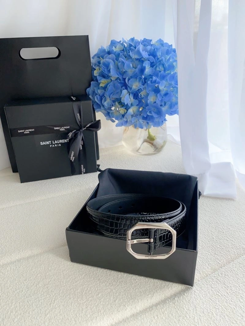 YSL Belts