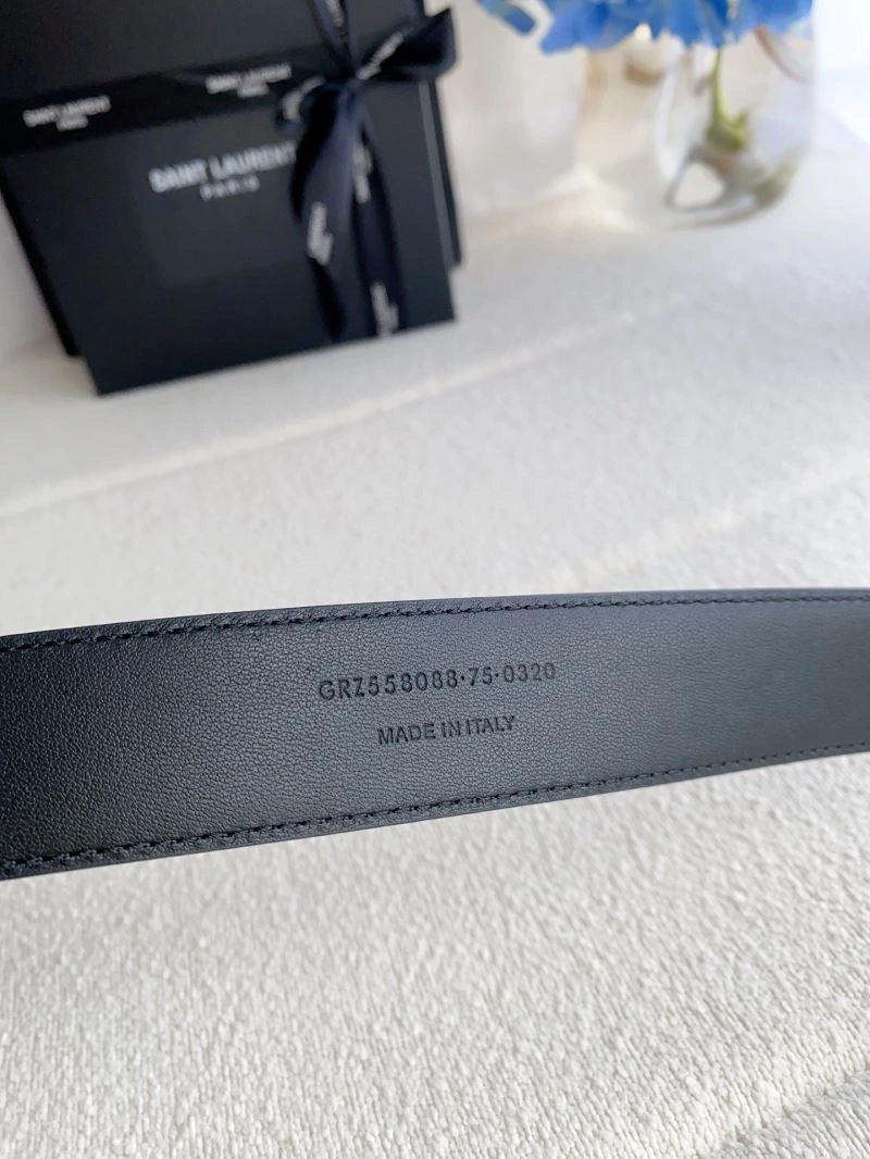 OEM YSL Belts