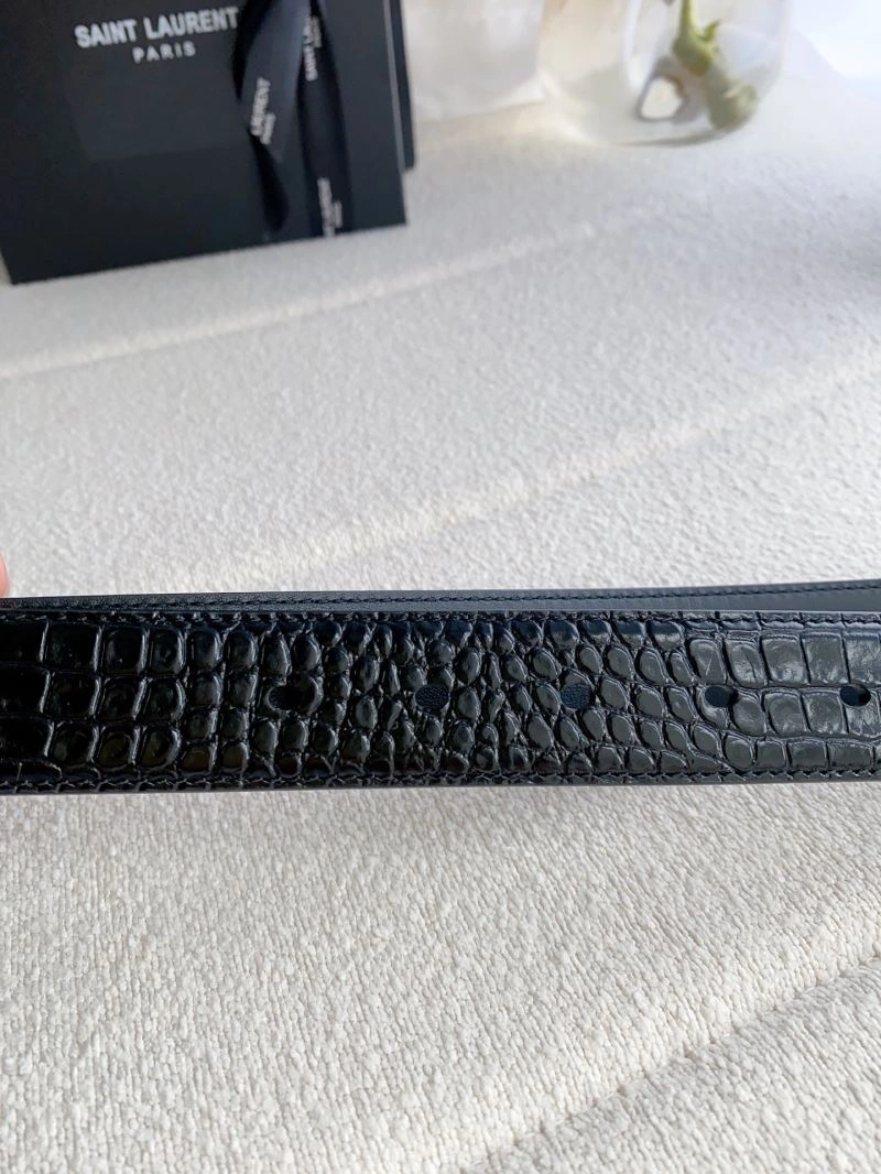OEM YSL Belts