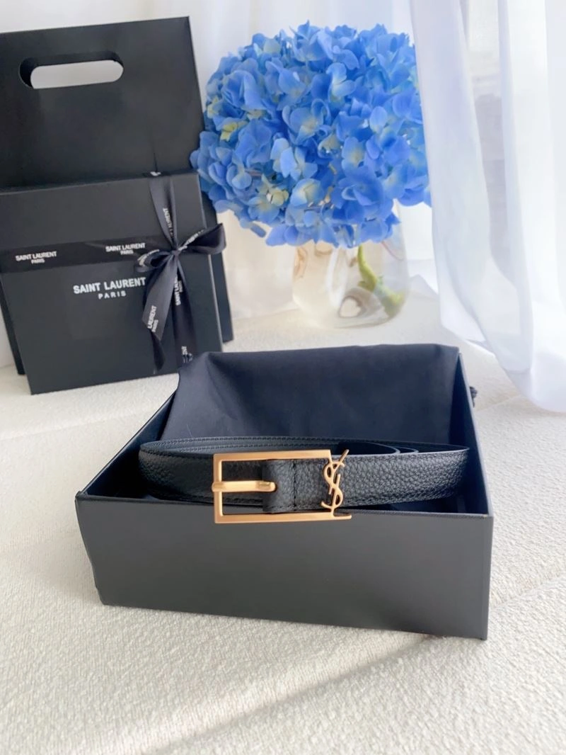 YSL Belts