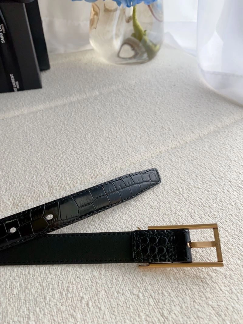 1:1 copy YSL Belts