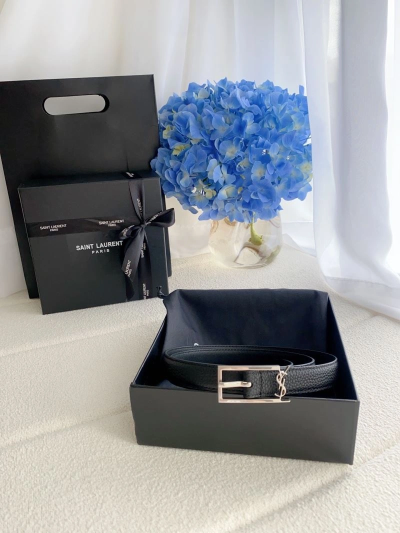YSL Belts