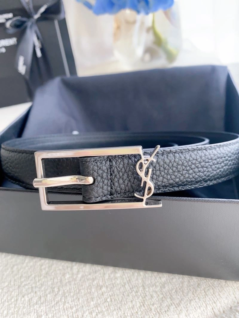 Perfect replica YSL Belts